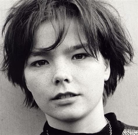 Bjork Son