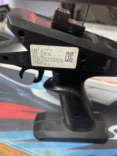 Rc카 조종기 취미 게임 음반 당근 중고거래