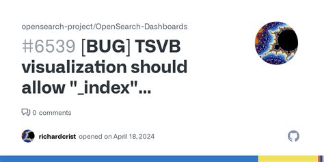 Bug Tsvb Visualization Should Allow Index Aggregator Similar To