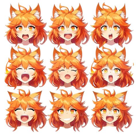 Explorando Os Diversos Sprites De Angie Yonaga Da Série Danganronpa E
