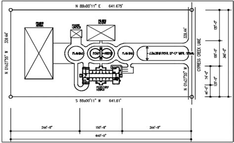 Pipe System Detail CAD Block Layout File In Autocad Format Cadbull