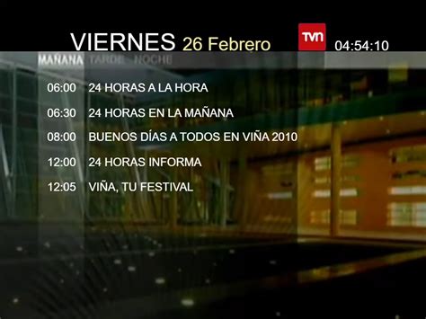 Recreation Idents Maximo Wiki Fandom