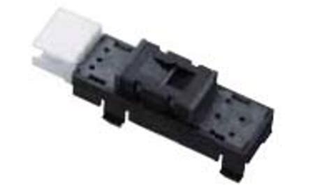 Gp2a28cj000f Sharp Smt Reflective Optical Sensor Photointerrupter Output Rs