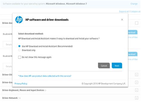 Hp Drivers Update Utility Torontoyellow
