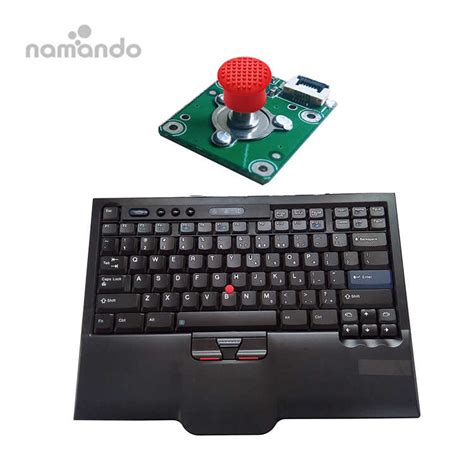 USB Caps Touchpad Mouse Para Sa Lenovo IBM Computer Thinkpad Laptop Keyboard And Touch Trac