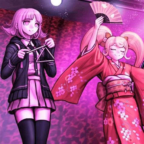 Chiaki Nanami Danganronpa Characters Anime Characters Nanami Chiaki Porn Sex Picture