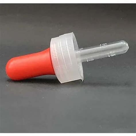 Plastic Dropper Assembly Rubber Teat Dropper Manufacturer From Mumbai