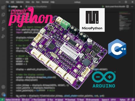 Cytron Maker Pi Rp2040 Simplifying Robotics With Raspberry Pi® Rp204 Kitronik Ltd