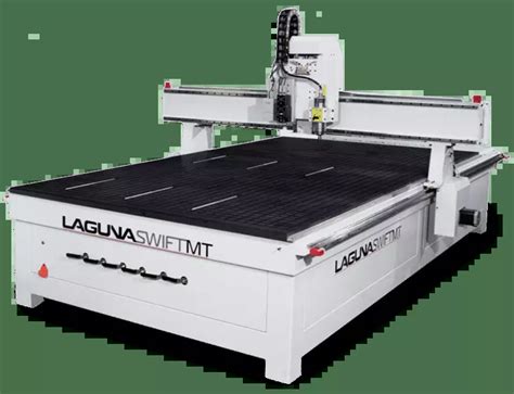 Which CNC Is Right For You Laguna Tools