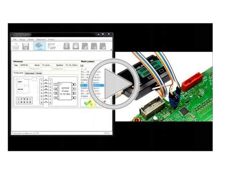revelprog is serial programmer for eeprom flash fram spi isp bios usb 20 for sale in clondalkin