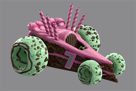 Physically Based Shading At Disney