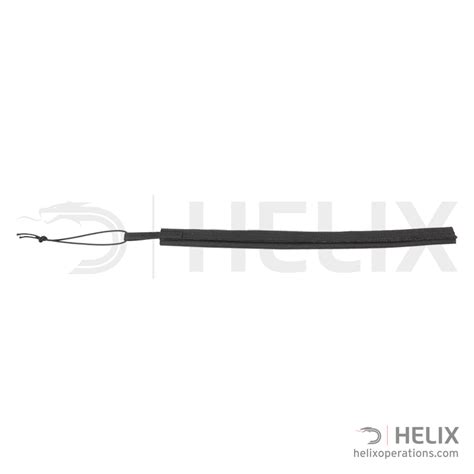 Superfabric Rope Protector Helix Operations