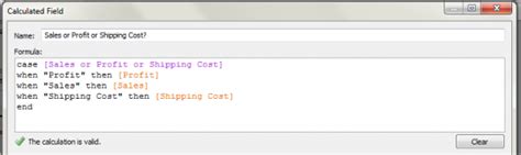 Parameters As Labels Interworks