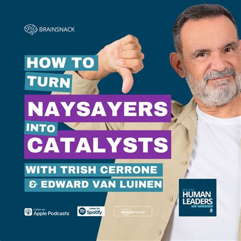 Do You Need A Quick Brain Snack Edward J Van Luinen Ed D