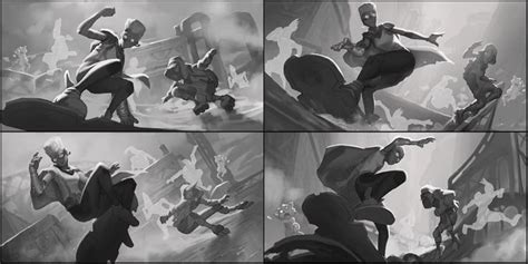 Dropboarder Dao Trong Le Dramatic Composition Dynamic Composition