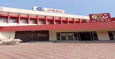 dseu okhla ii campus 2025 26 courses fees seats eligibility
