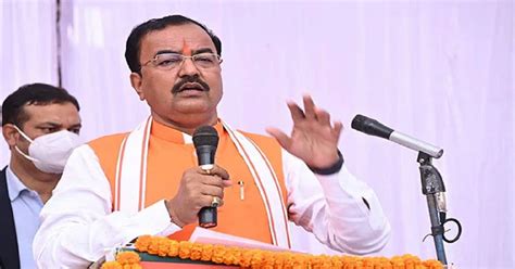 कलम ३७० राम मंदिरानंतर आता आमचे लक्ष समान नागरिक कायद्यावर केशवप्रसाद