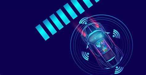 Over 10 Chinese Cities Have Allowed Commercial Trials Of Autonomous