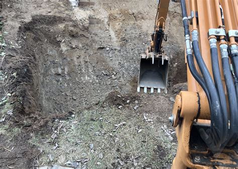 What Is The Difference Between Adding A Sewer Line Vs A Water Line In Tacoma Wa Adams Built