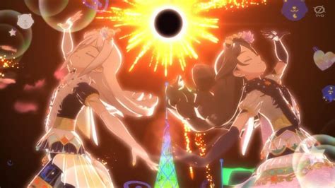 [한국판] 반짝이는 프리☆채널 소루루 루루나 Awakening Light 어웨이크닝 라이트 Youtube