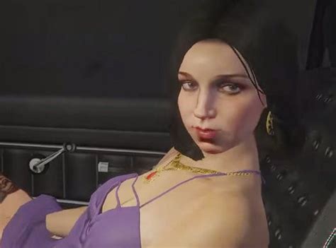 Gta Sex This A Stipper Weddingkum