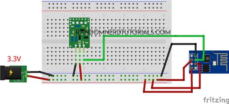 Esp8266 Remote Controlled Sockets Random Nerd Tutorials