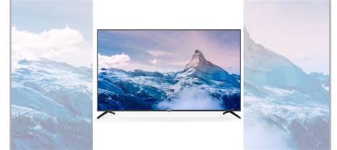 Телевизор 75" Hyundai H-LED75BU7002 (4K #365924 купить в Москве ...