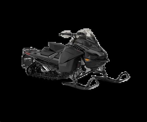 Ski Doo Snowmobiles And Adventures Brp Experiences