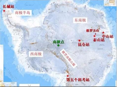 程晓在南极 讲述冰雪世界的激情岁月 泰伯网