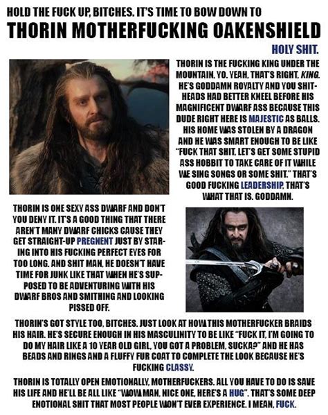 Pin By Legola S Pink Panties On LOTR The Hobbit The Hobbit Lotr Funny Hobbit Funny