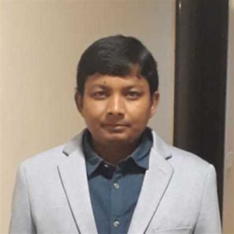 Amal Adak Professor Assistant M Sc Ph D Mathematics