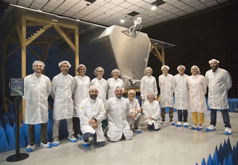 spacebel on linkedin rose softwareengineering softwaredevelopment obsw controlsoftware…