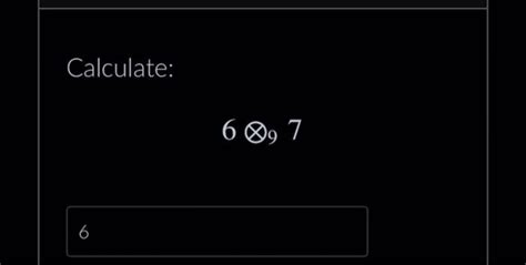 Solved Calculate 697 6 Chegg Com