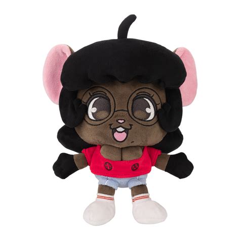 Gwen Geek Plush Makeship