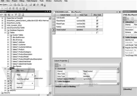 Type The New Name Of The Table You Are Saving As Shown In Figure 2 6