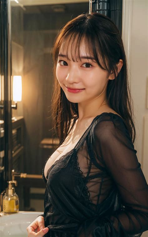 セクシーなランジェリー美女 JJJDCK