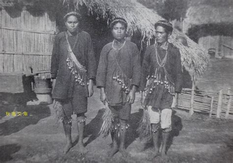 Katutubong Kasuotan Ng Lalaki