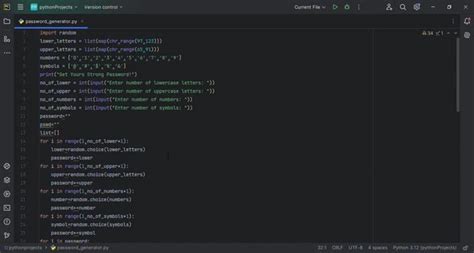 Aashad S On Linkedin Pythonprogramming Cybersecurity Passwordmanagement