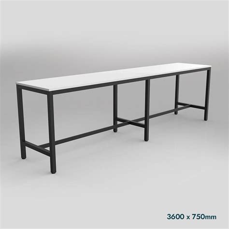 Axis Bar Table Epic Office Furniture