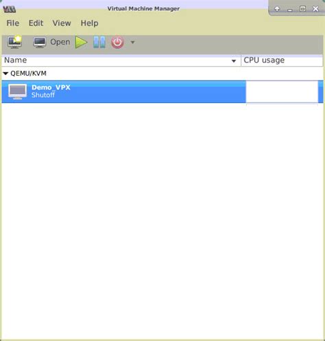 Configure A Citrix ADC VPX Instance To Use SR IOV Network Interfaces