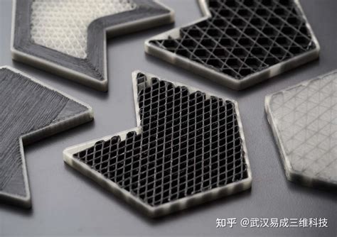碳纤维复合材料3d打印的工业技术和优势应用 武汉易成三维科技 知乎