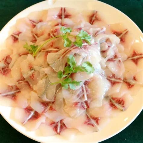 脆肉鲩的味道广东人才懂 每日头条