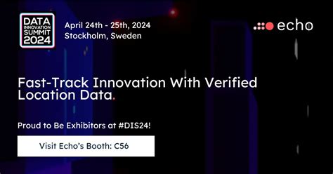 Sweden Insights Dataanalytics Datascience Ai Machinelearning… Echo Analytics