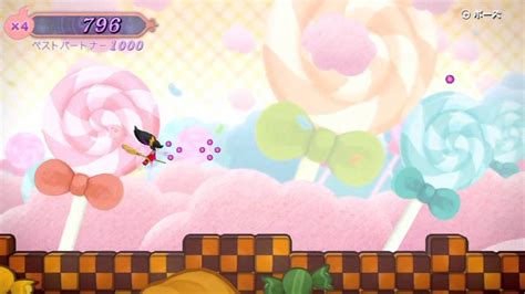 Game Wario Ashley Gameplay Youtube