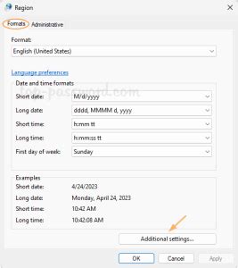 How To Hide Time And Date From The Taskbar In Windows Password Recovery