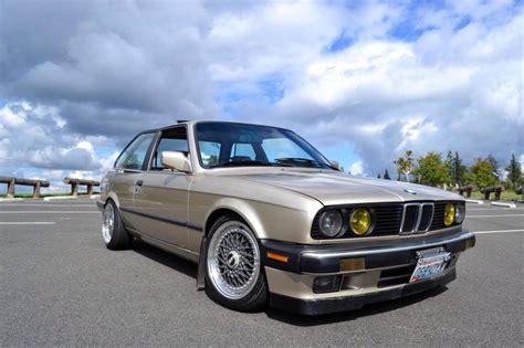 ปักพินโดย Alex De Jesus Ryan ใน E30 Metal Bumper