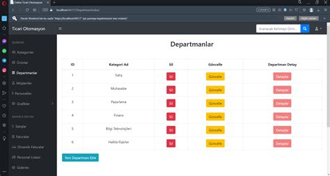 GitHub Burak Guler Asp Net Mvc5 OnlineTicariOtomasyon Projesi With