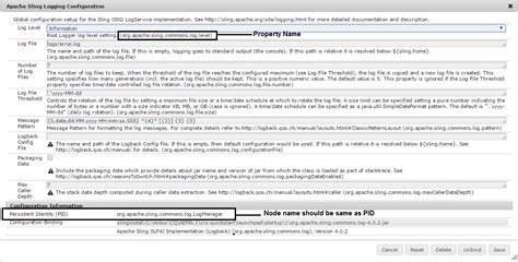 Set Up Run Modes In Aem Aem Cq5 Tutorials