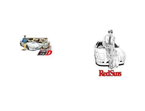 Initial D Ryosuke Preorder Nonewillworks