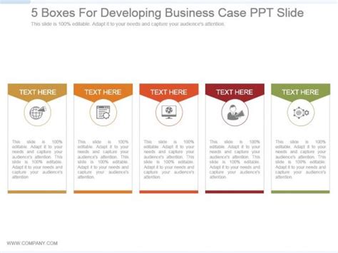 Text Boxes PowerPoint Templates Presentation Slides Templates PPT Backgrounds Text